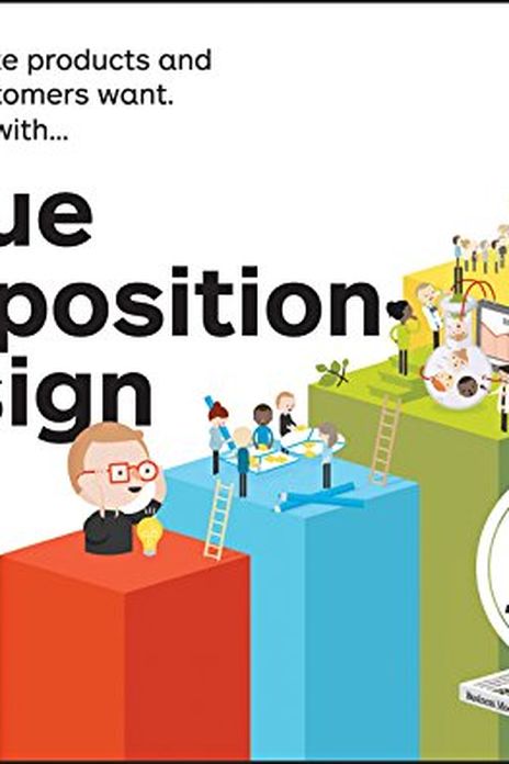 Steve Blank book recommendations