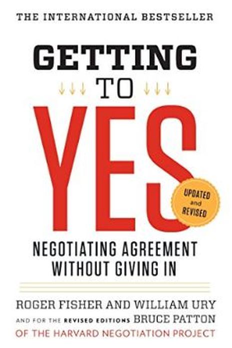 27 Best Negotiation Books