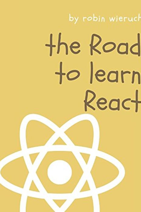 16 Best React Books