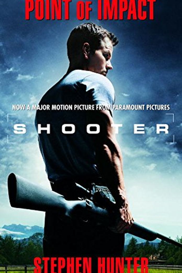 Bob Lee Swagger Books in Order