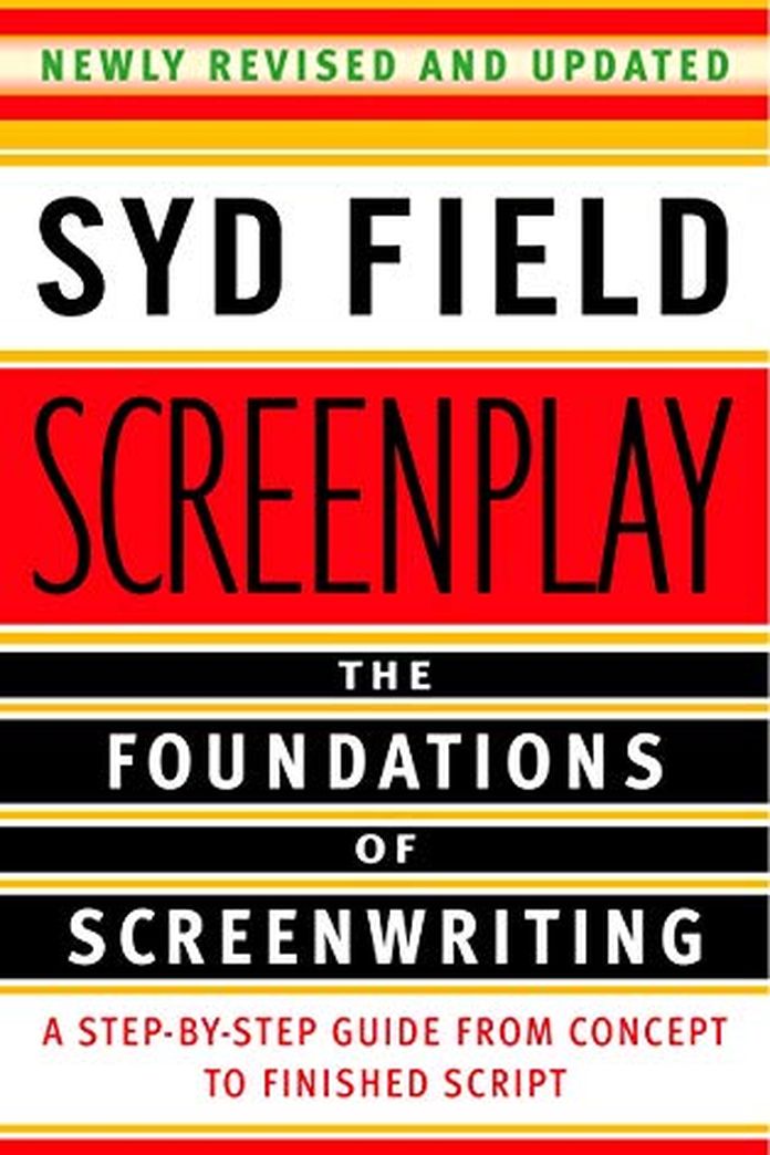 97 Best Screenwriting Books