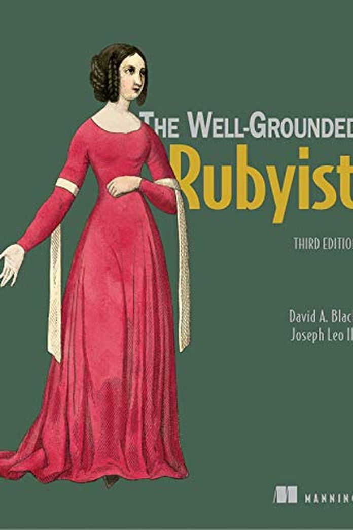 24 Best Ruby Books
