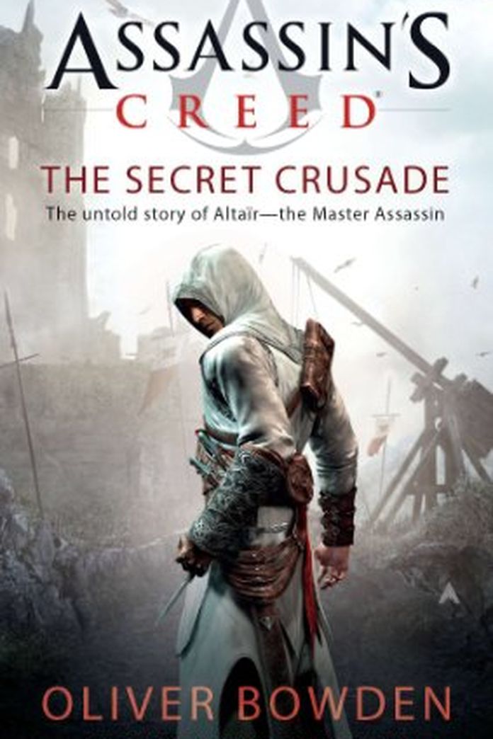 Assassin's Creed Books in Order