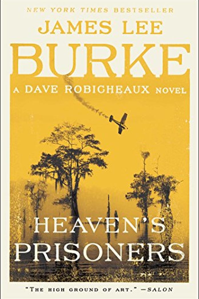 Dave Robicheaux Books in Order