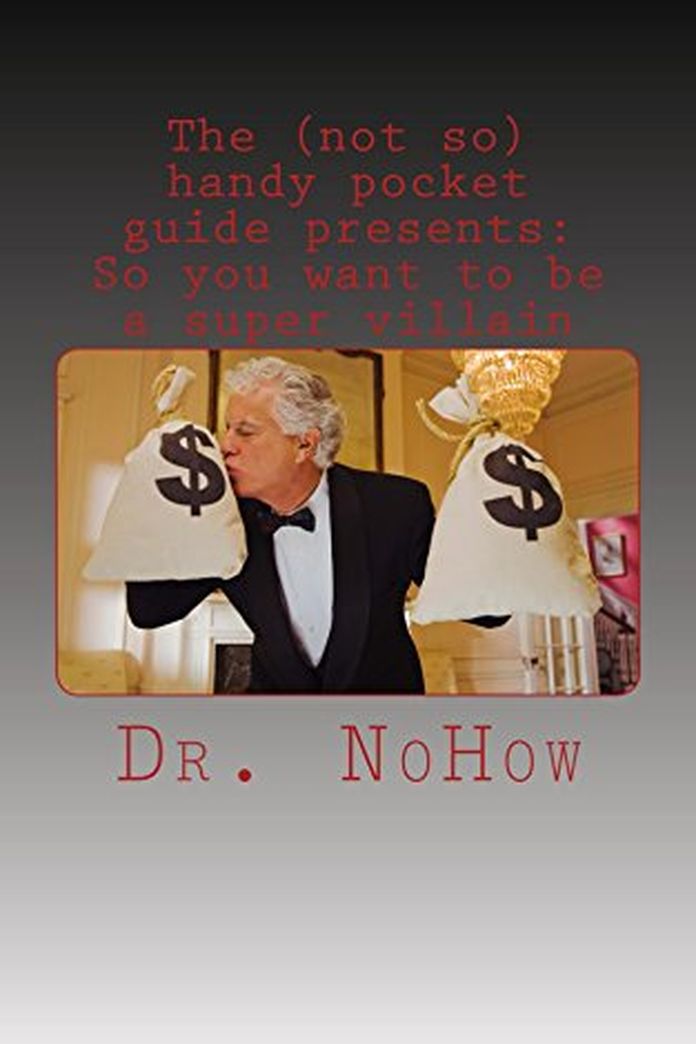 A Practical Guide to Evil Books in Order