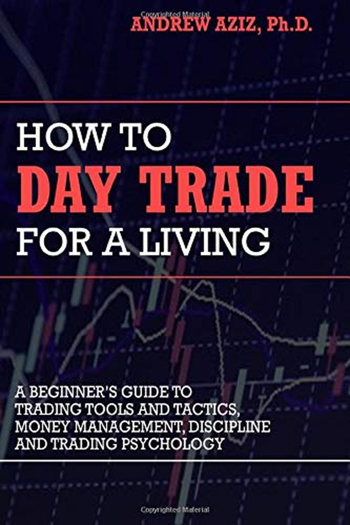 31 Best Day Trading Books
