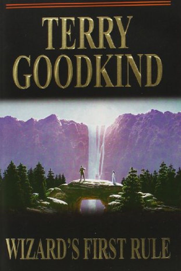 Sword of Truth Books in Order