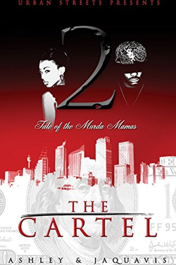 The Cartel Books in Order