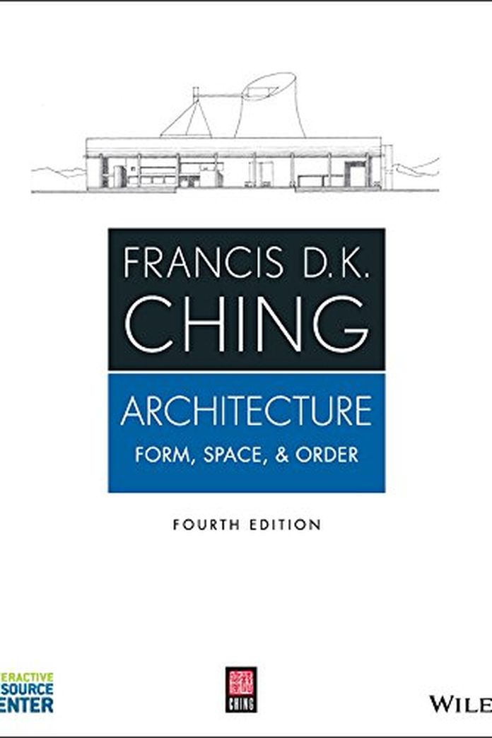99 Best Architecture Books