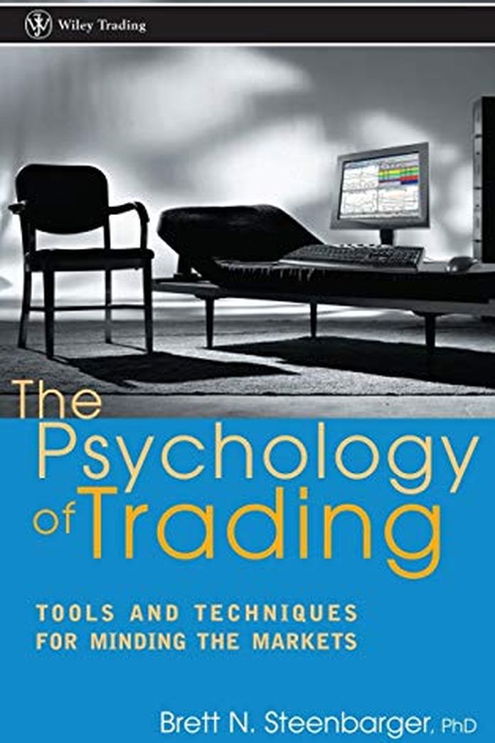 3 books Timothy Sykes recommended