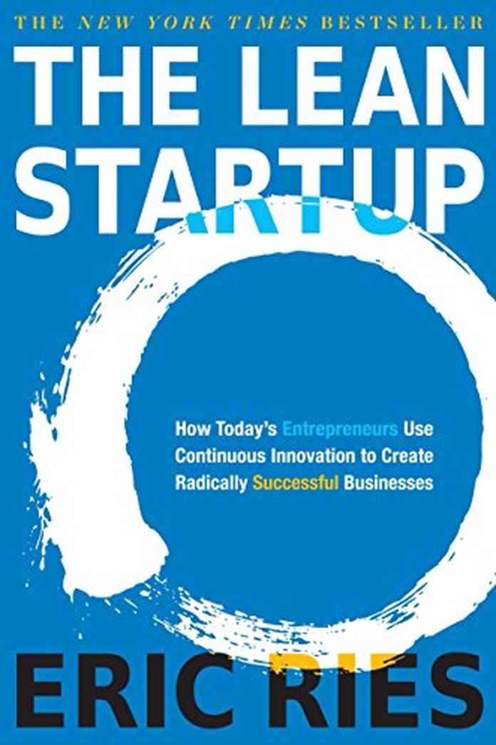 89 Best Startup Books