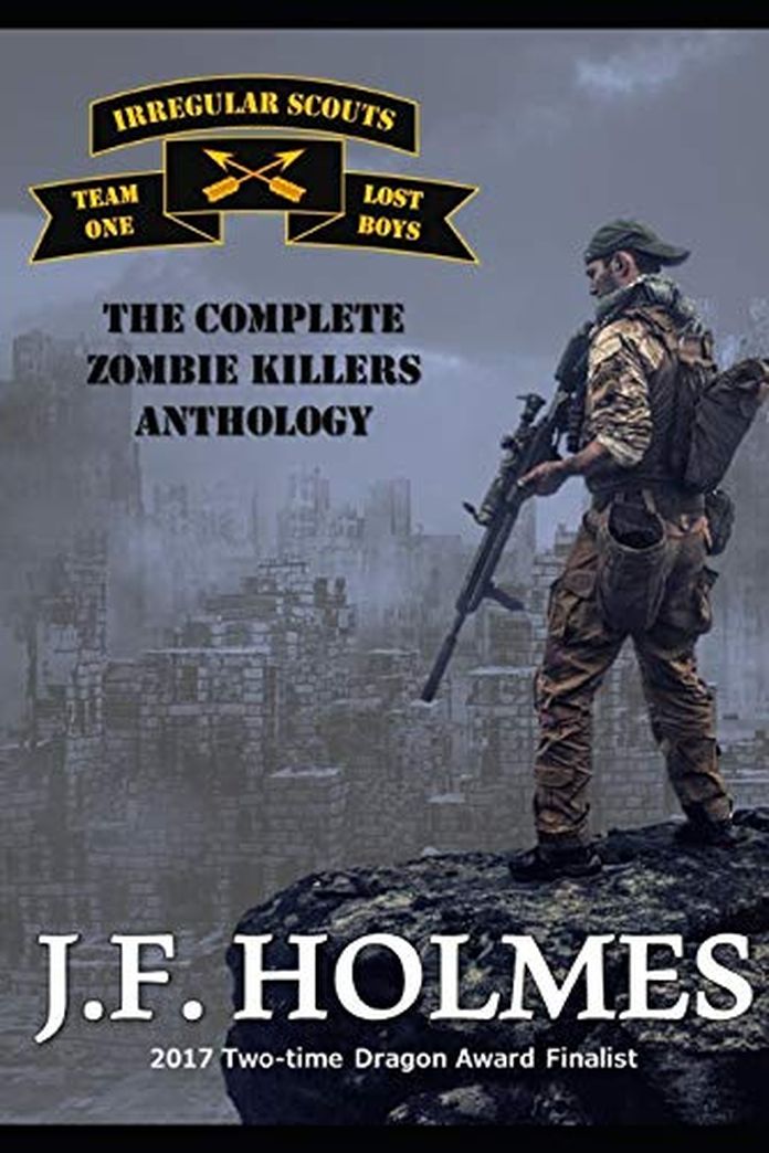 23 Books Like World War Z