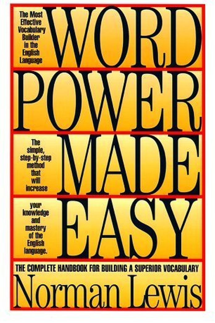 17 Best Vocabulary Building Books 17 Best Vocabulary Building Books