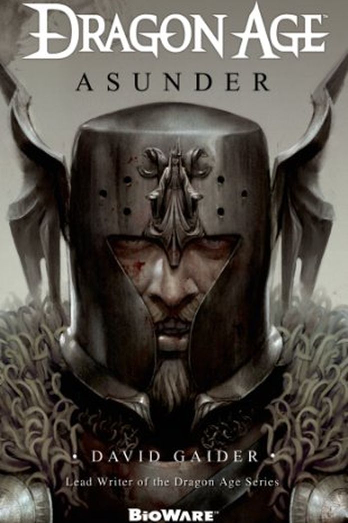 Dragon Age Books in Order