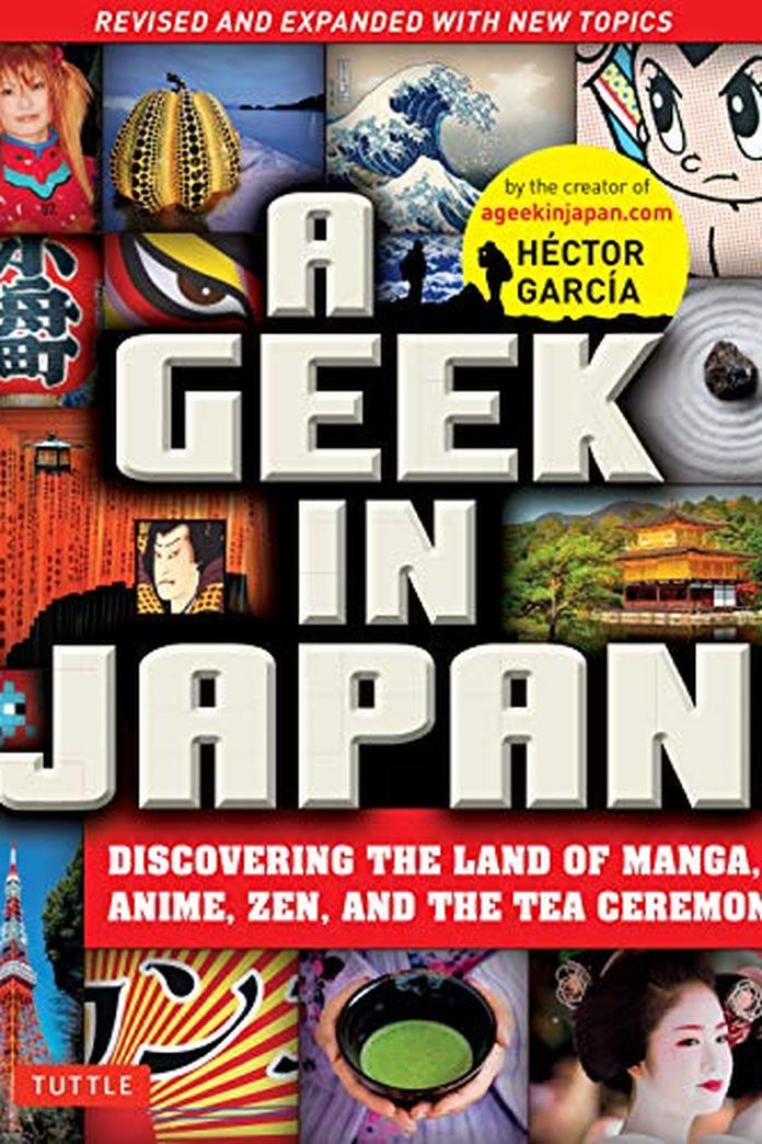 25 Best Books About Japan