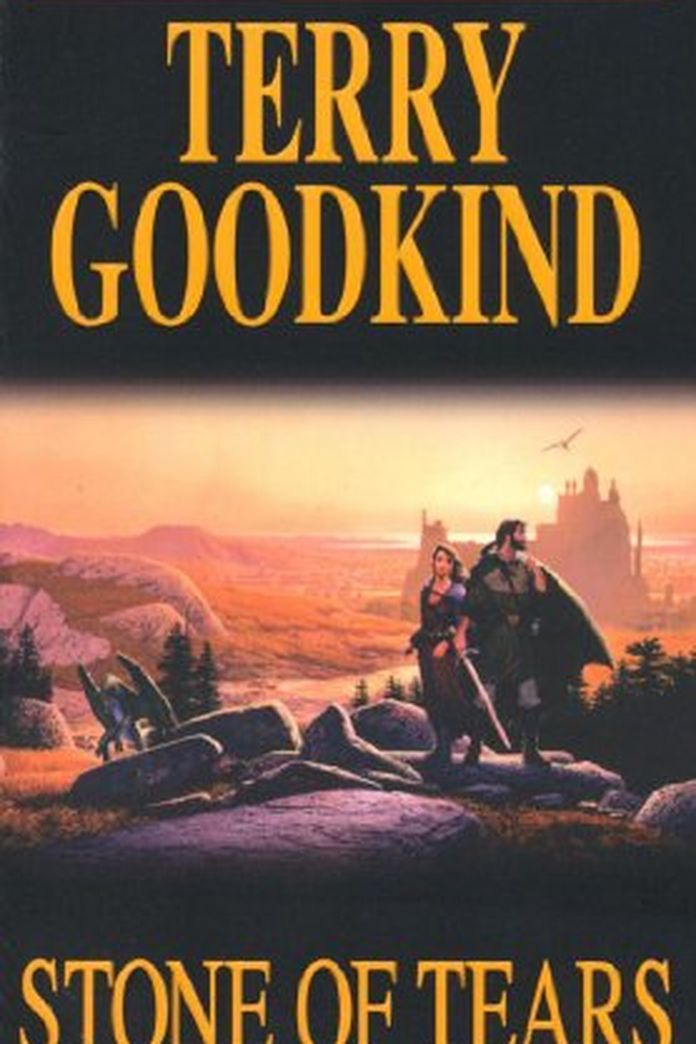 Sword of Truth Books in Order