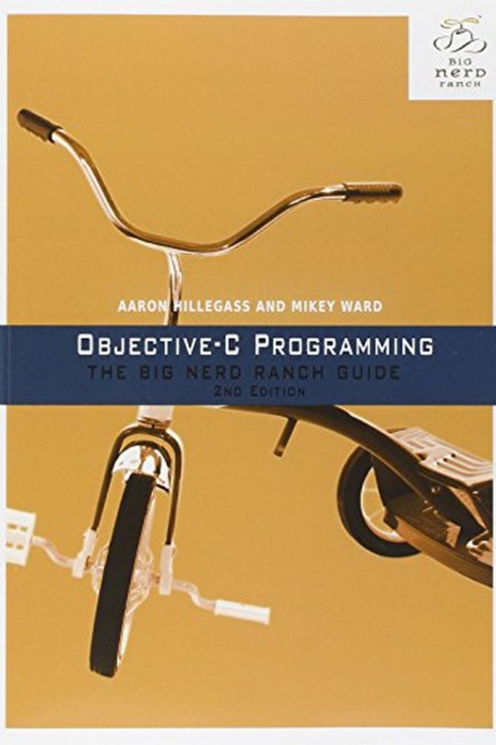 10 Best Objective C Books