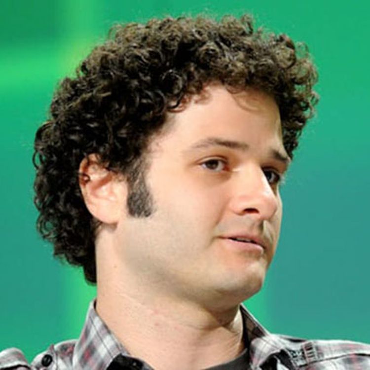 Book recommendations by people we look up to