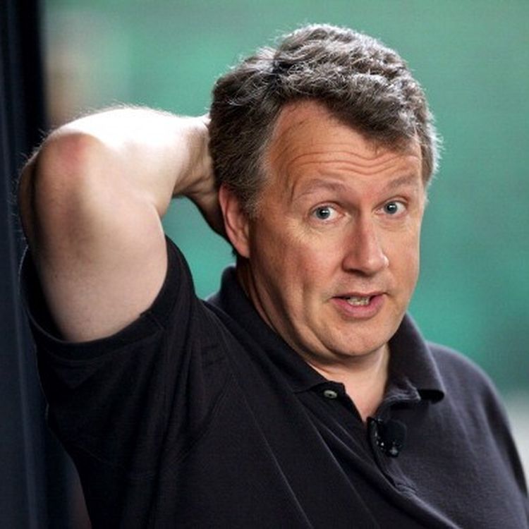 Book recommendations by people we look up to