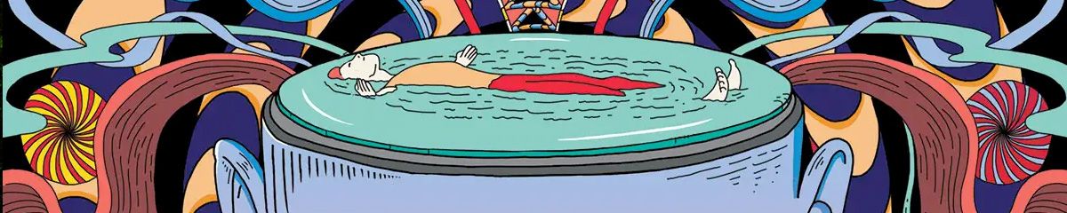 58 Best Books On Psychedelics