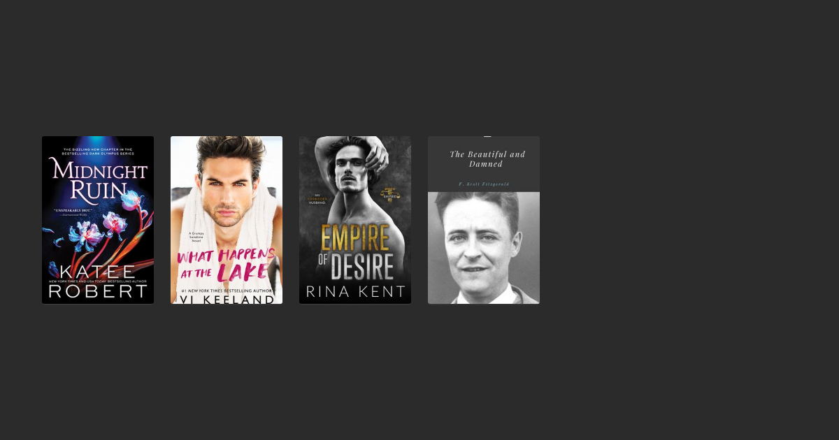 4 Best BWWM Romance Books