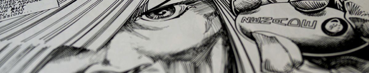100 Best Comic Books