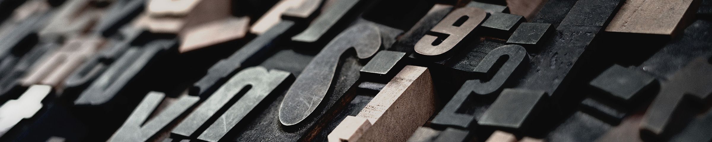 59 Best Typography Books