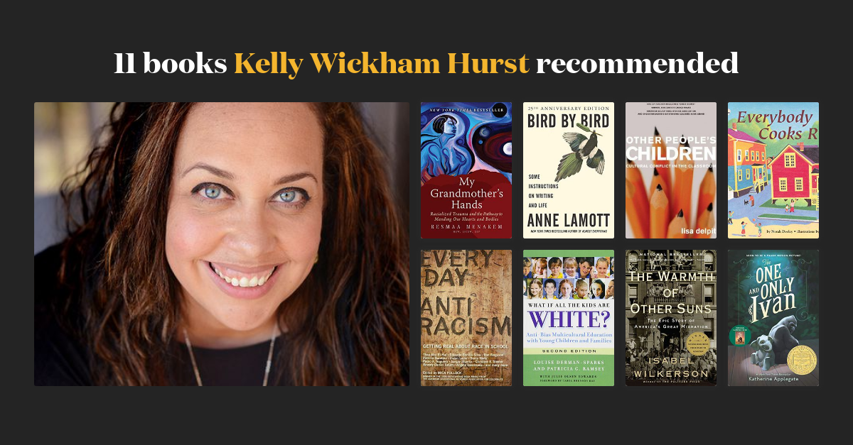 Kelly Wickham's Instagram, Twitter & Facebook on IDCrawl