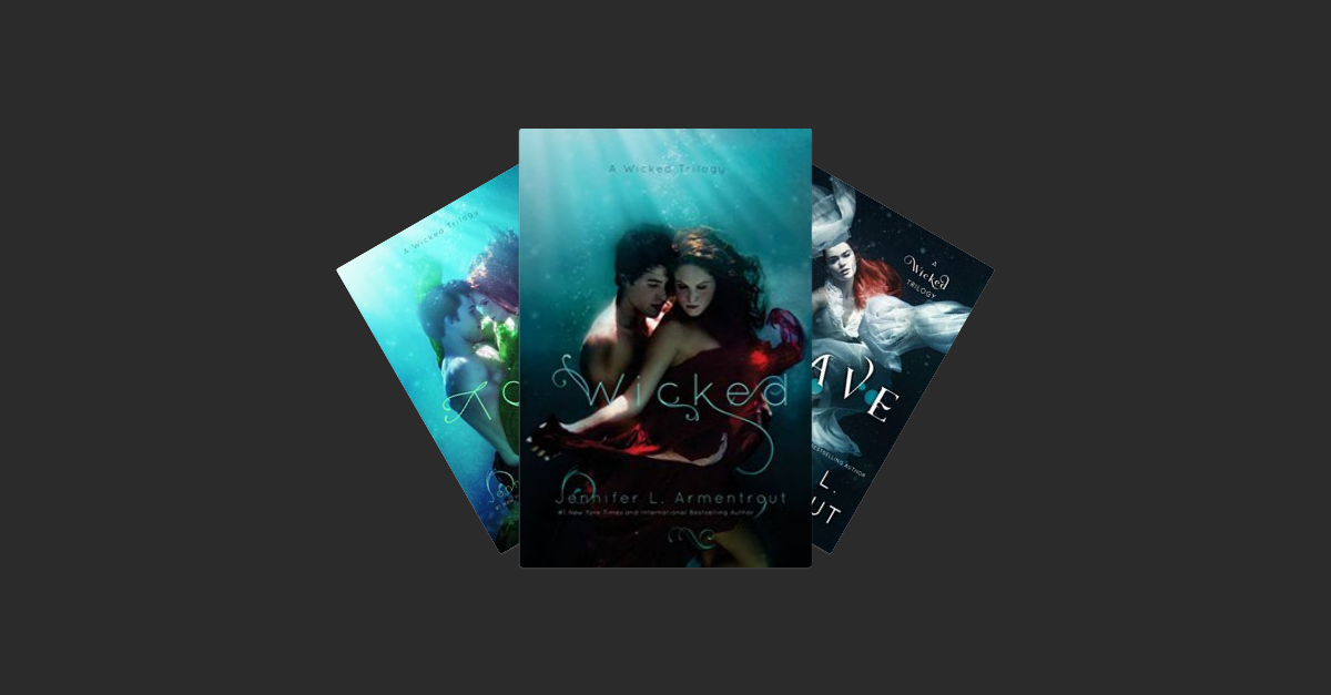 Wicked Books in Order